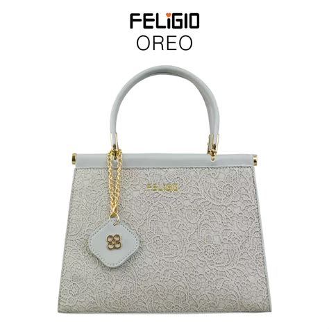Jual Feligio Oreo Original 2024 Zalora Indonesia