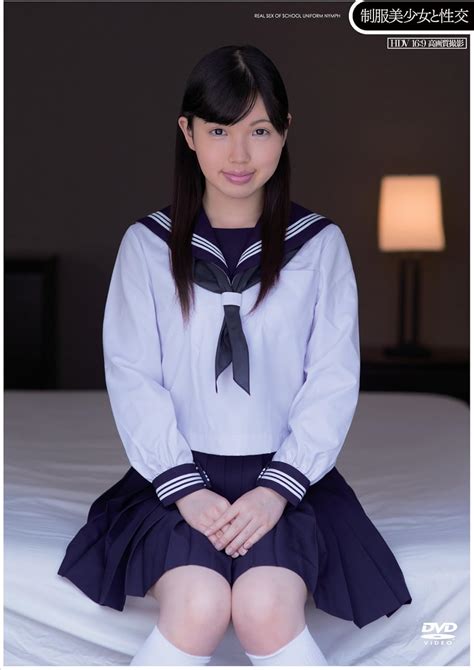 Jp 制服美少女と性交 桜川かなこ [dvd] 桜川かなこ Dvd
