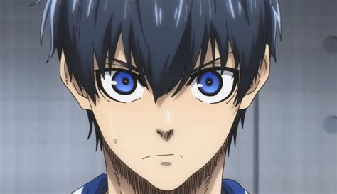 Quiz Which Blue Lock Character Are You 2024 Updated