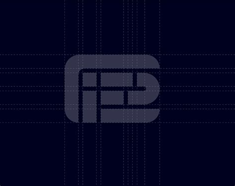 Logo Visual Identity Ifpc Behance