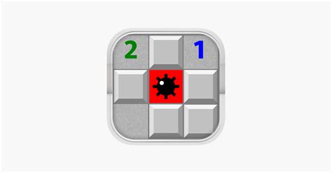 App Store Minesweeper