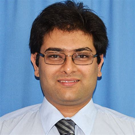 Nihar Mehta Consultant Jaslok Hospital And Research Centre Mumbai