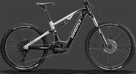 2025 Ghost E Asx 130 Universal Specs Comparisons Reviews 99 Spokes