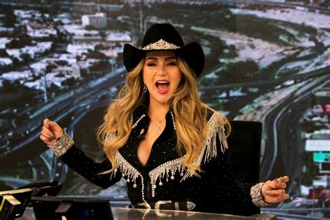 Alicia Villarreal Comparte Fotos Con Joven Y Hay Rumores De Nuevo Amor Telediario M Xico