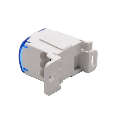Ukk80a 125a 160a 250a Terminal Block 1 In Many Out Grandado