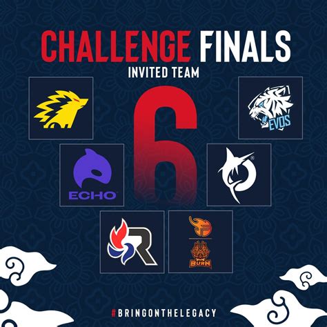 ESL Snapdragon Pro Series MLBB Season 3 Daftar Tim Jadwal DLL
