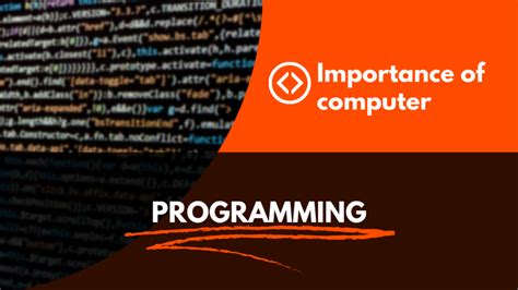 Computer Programming 5 Surprising Innovations And Alarming Challenges