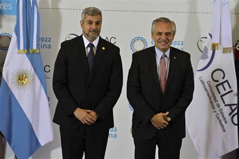 Paraguay Y Uruguay Critican A Dictaduras De La Región Durante Celac
