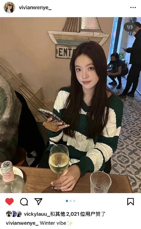 这个女网红 是亦琳吖”是不是有点像王文也？