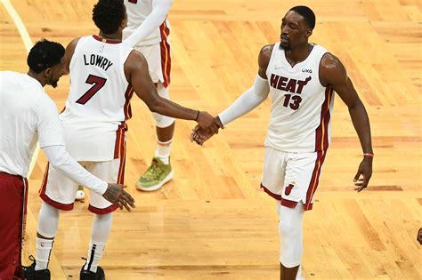 The Latest Miami Heat News Sportspyder