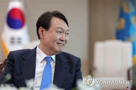 尹 지지율 31 4p 올라돈봉투 의혹 민주 32 4p↓ 한국갤럽 나무뉴스
