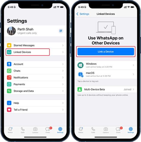 How to Use WhatsApp on iPad - iPhone Hacks | #1 iPhone, iPad, iOS Blog