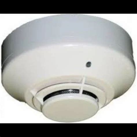 Notifier Photoelectric Smoke Detector At ₹ 1850piece Photoelectric
