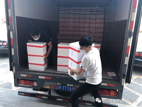 营口瑞泰押运有限公司助力果农解决滞销难题 新闻资讯 营口瑞泰押运有限公司