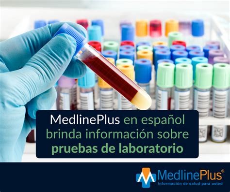 MedlinePlus en español Kit de herramientas para redes sociales