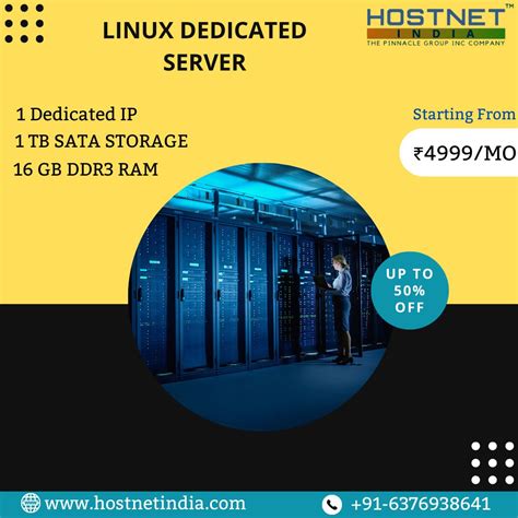 Hostnetindia On Linkedin Dedicatedserver Hosting Webhosting Server