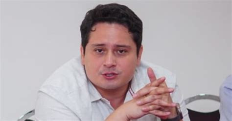 ¿cuándo Se Define Si El Alcalde De Barrancabermeja Va O No A La Cárcel