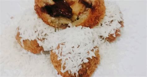 5 293 Resep Nugget Pisang Enak Dan Mudah Cookpad