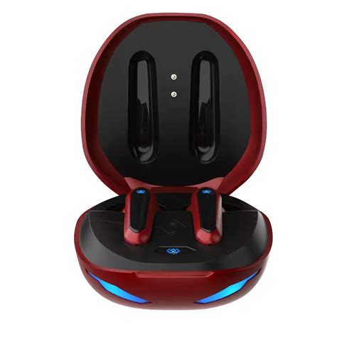 TWS GAME TRUE Wireless Earbuds TWS Gaming Parts Mobile Accessories