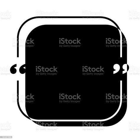 인용 아이콘입니다 인용 상자 프레임 큰 세트 문자 메시지 견적 상자 빈 템플릿 견적 텍스트 정보 디자인 상자 인용 거품 블로그 따옴표 기호 크리에이티브 벡터 배너