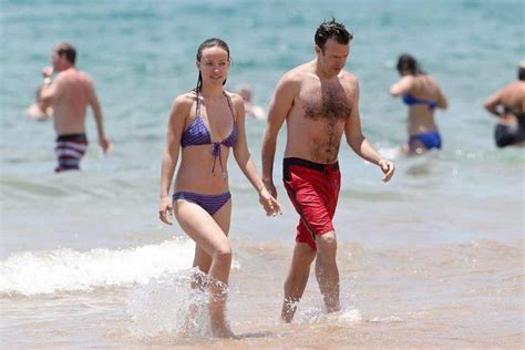 Top 10 Celebrities With The Hottest Dad Bods