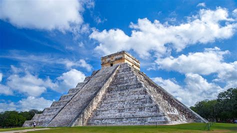 Patrimonio Cultural De Mexico