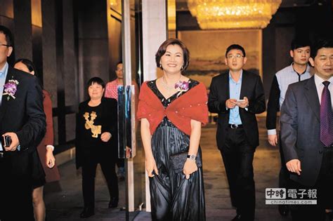 全球白手起家女富豪 陸占6成 話題觀察 旺報