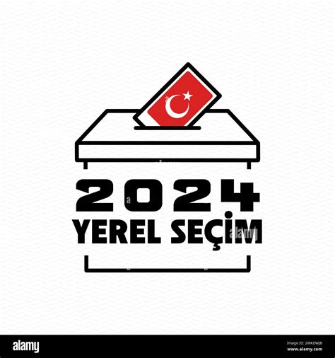 Turkish local election campaign Türkiye Yerel seçimi kampanyası in Turkish language Municipal