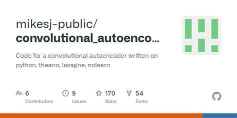 Convolutionalautoencodermnistconvautoencodeipynb At Master