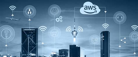 Understanding The Various Applications Of AWS IoT Services RayPCB
