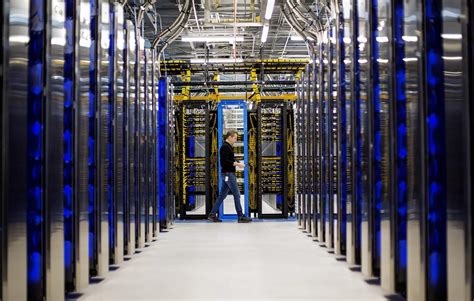 Microsoft Revela Um Dos Supercomputadores Mais Poderosos Do Planeta