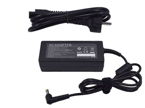 Зарядное устройство для Acer Nitro 5 An515 31 584g блок питания зарядка адаптер для ноутбука