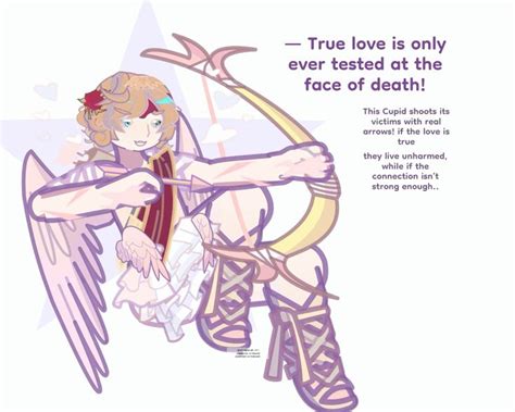 Cupid Oc Character Design Club Design Gacha Base Poses Cute