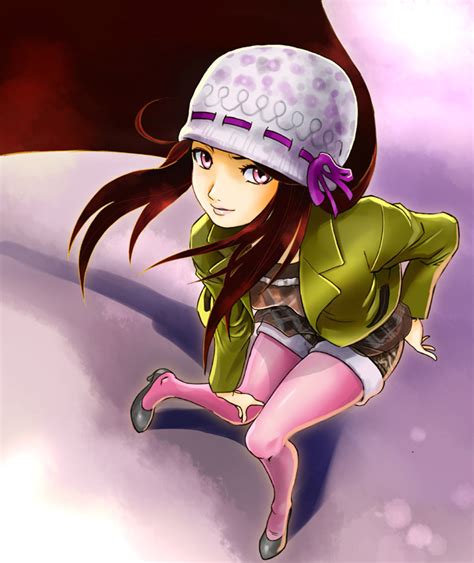 Hikari Natsumi Danbooru