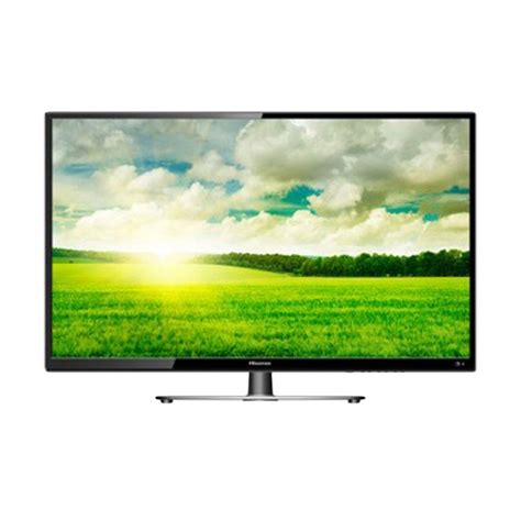 Jual Hisense 24D33 LED TV [24 Inch] di Seller Rejeki Furniture ...