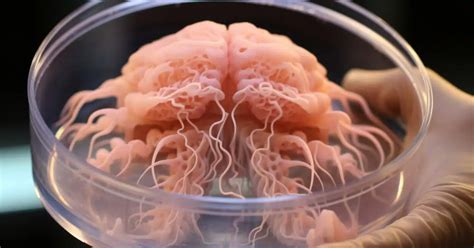 Lab Grown Human Brains Raise Concerns About Potential For Consciousness