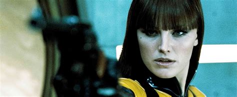 Laurie Juspeczyk Aka Silk Spectre 2