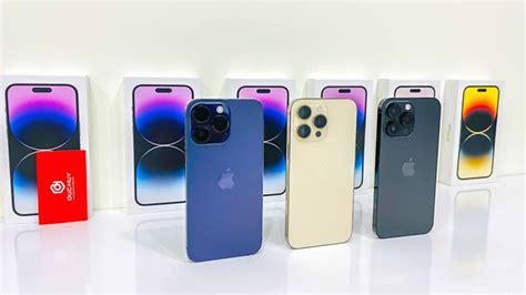 Có Nên Mua Iphone 14 Pro Max Hay Không Trong Năm 2025