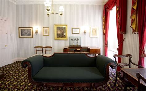 Charles Dickens Museum The Writers Home In London Reopens To The Public