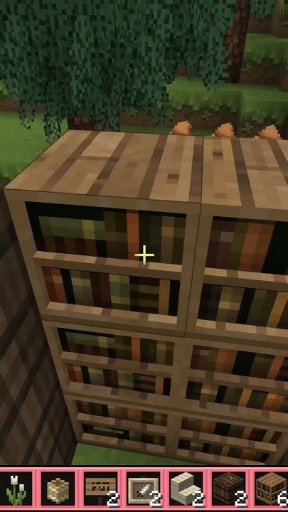 Build Tutorial Minecraft Minecraftshorts Mc Minecraftbuild