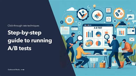 Step By Step Guide To Running A B Tests Outboud Rocks