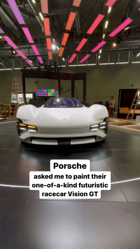 By Vexx On Instagram Rporsche