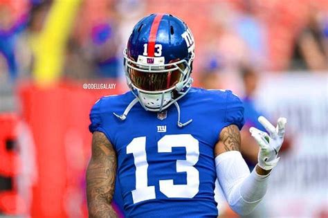 216 Likes 1 Comments Team Obj [2 9k] Odellgalaxy On Instagram “i
