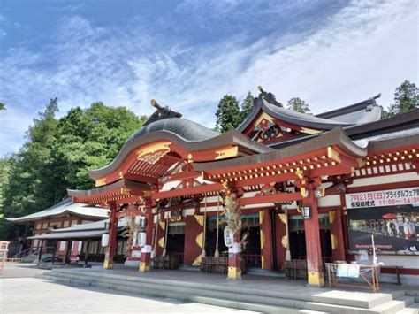 盛岡八幡宮｜由緒ある神社の歴史と見どころ、参拝情報を完全ガイド わのっとメディア