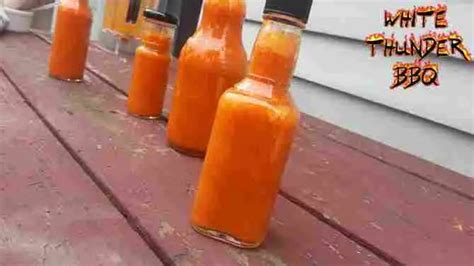 Wingstop Atomic Sauce Recipe Dandk Organizer