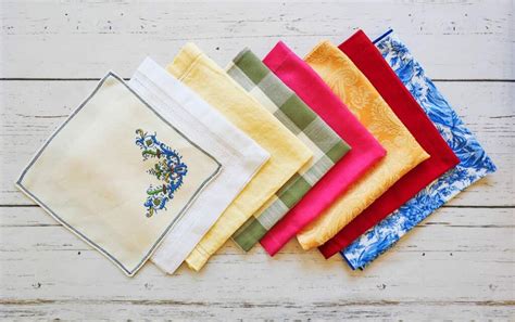 The Ultimate Guide To Choosing The Best Fabric For Napkins Adorn The