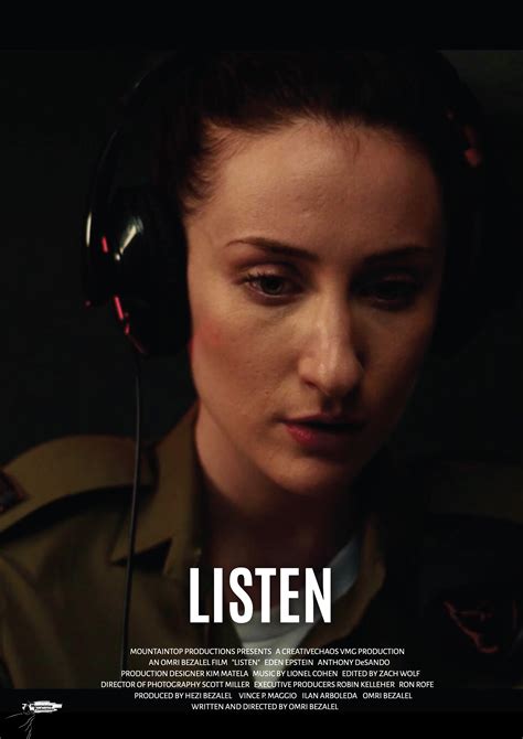 Listen