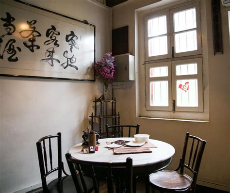 Tea Chapter Learn To Properly Brew And Appreciate Chinese Tea In Singapore Before It Becomes A