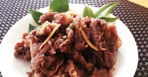 基本からアレンジまで！思わずつくりたくなる「牛肉のしぐれ煮♪実山椒 生姜入り」のレシピ集 クックパッド