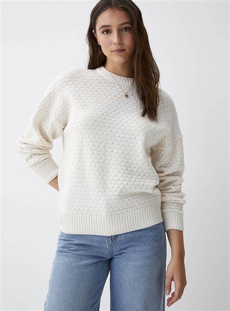 Shop Womens Sweaters And Cardigans At Twik Simons